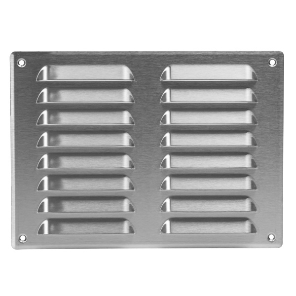 VENT. REST 260X190MM VÄLIMINE METALL ROOSTEVABA MR2619I - Restid ...