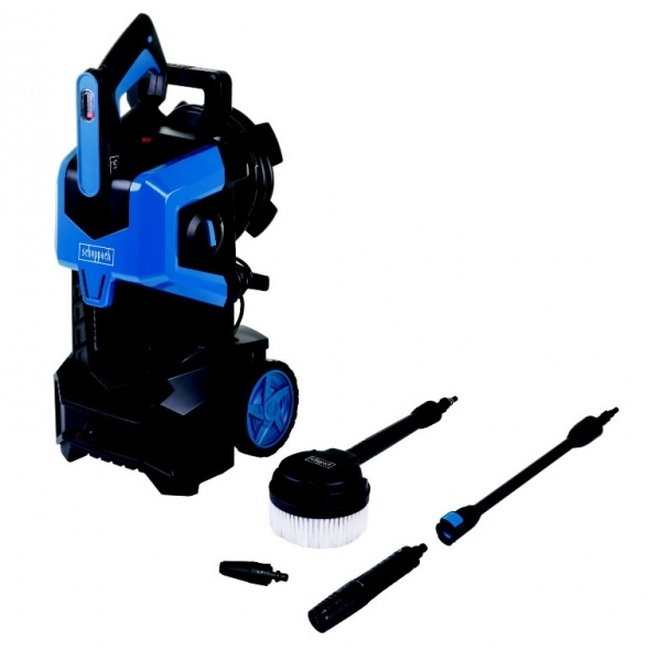 Survepesur Scheppach HCE 3000 - Survepesurid - Aiatehnika - KODU ja AED