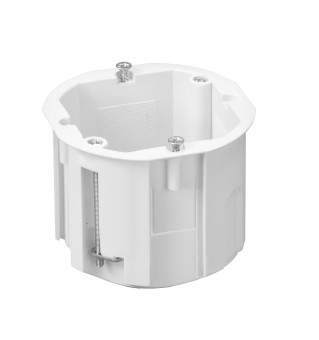 Harutoos 68x60mm, sinine, sügav IP30 [75] - Lülitid ja pistikupesad ...