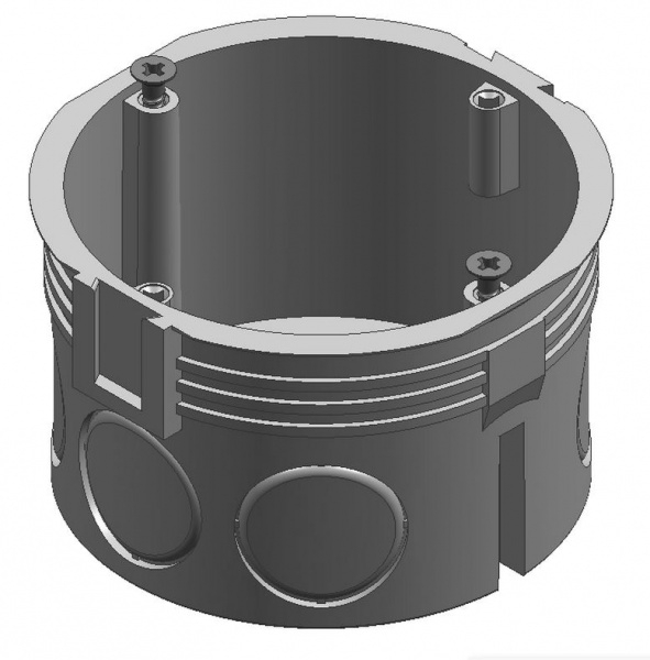 HARUTOOS EKK 8 ø71mm, kivisein liidetav [100] - Harukarbid ja toosid ...