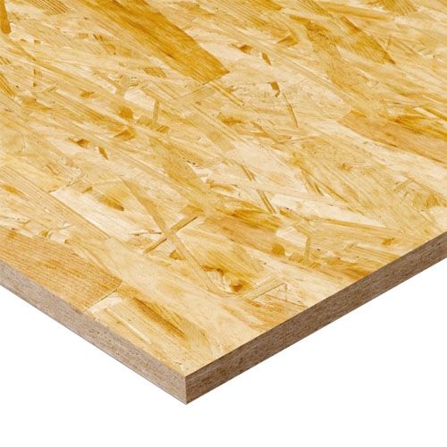 OSB-3 plaat 15x1250x2500