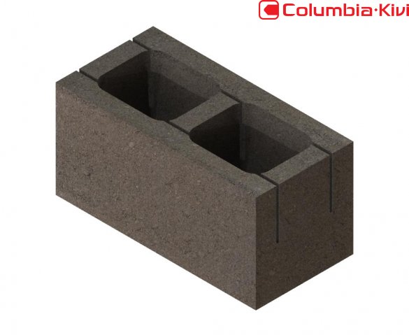 TÄISALUSEGA! Columbia sarrusplokk 190x190x390 75tk/alus - KAMPAANIA