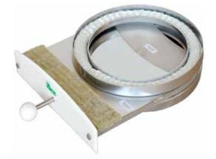 Siiber ø160mm - Leca hormiharkot - SAVUPIIPUT JA TARVIKKEET - YLEISRAKENNUS