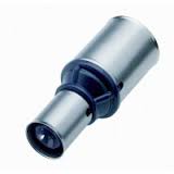 Toruühendus ülem. 25x16 Alupex (Wavin 3079760) - Alupex liittimet ...